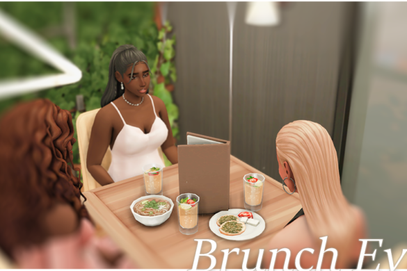 HOME - DanitySimmer Mods