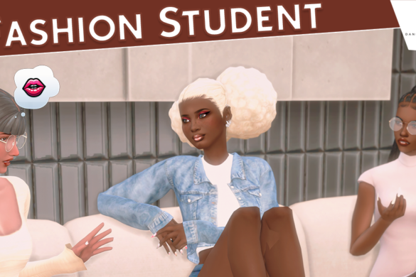 HOME - DanitySimmer Mods