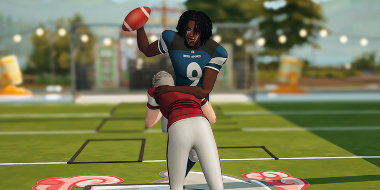 Career - DanitySimmer Mods