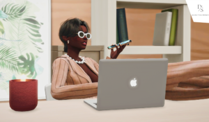 Interactions - DanitySimmer Mods