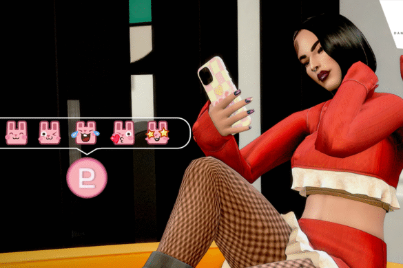 HOME - DanitySimmer Mods